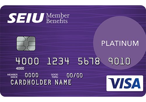 Member Benefits