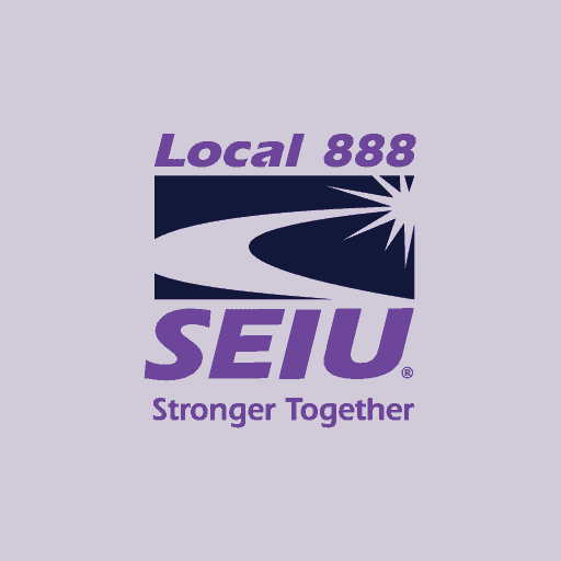 SEIU Local 888